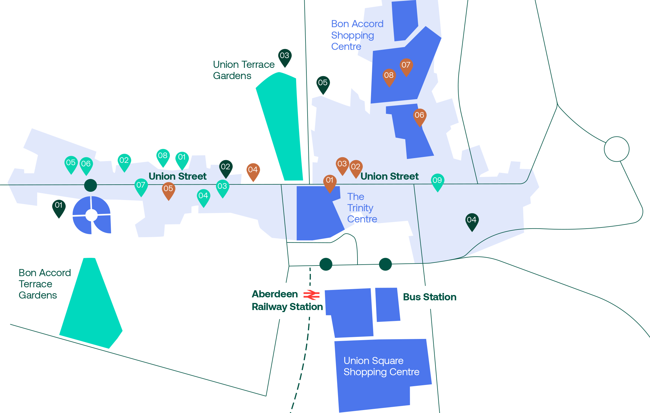 IQ Building Aberdeen