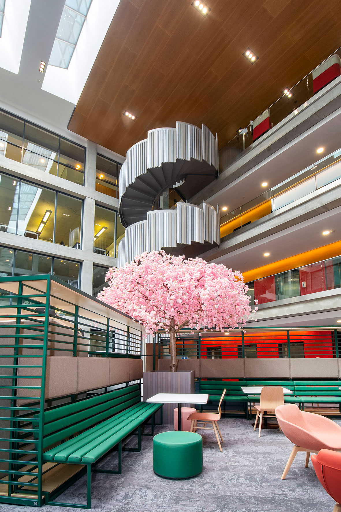 IQ Building Aberdeen