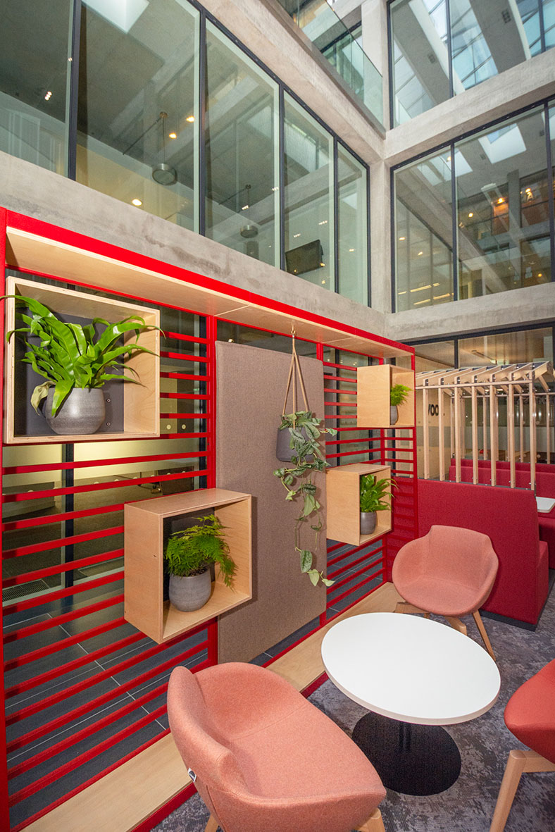 IQ Building Aberdeen